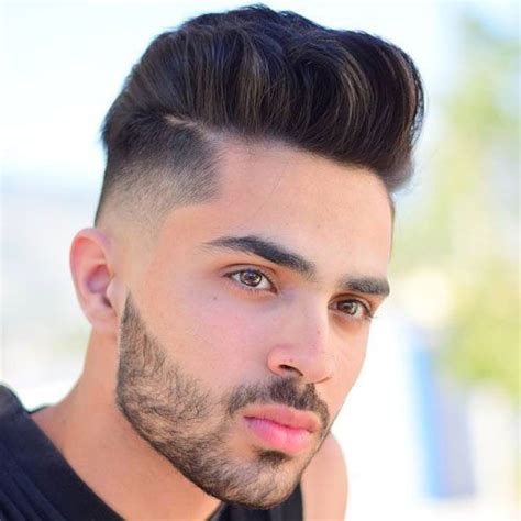 Haircuts For Latino Men