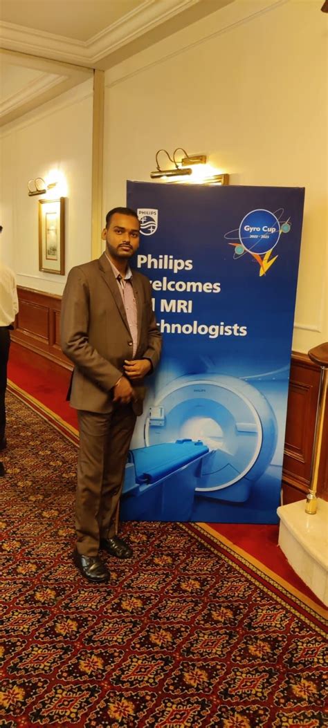 Philips Gyro Cup 2022 23 Successfully Done Its Been A Great Time Here