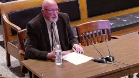 Mitch Lyons Testimony Hd 720p Mitch Lyons