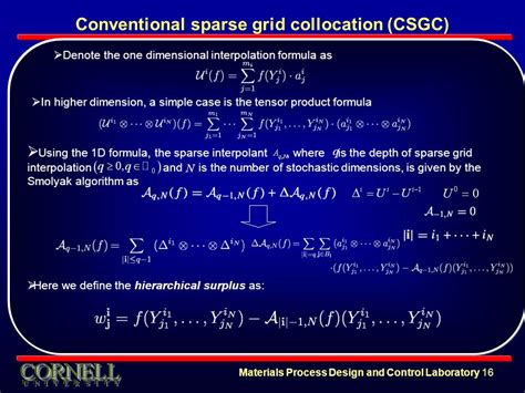 An efficient Bayesian inference approach to inverse problems based on an adaptive sparse grid ...