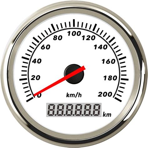 Speedometer Signal Generator At Garry Richmond Blog
