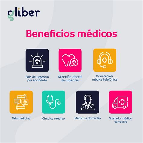 Gliber 📱💪🏽 En Gliber Tienes Un Montón De Beneficios