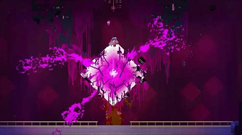 Hyper Light Drifter 4k Wallpapers Top Free Hyper Light Drifter 4k