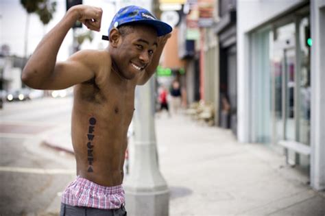 Odd Future Ny Ned Flander Phonographe Corp