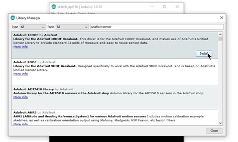 Interface Mpu6050 Accelerometer And Gyroscope Sensor With Esp32
