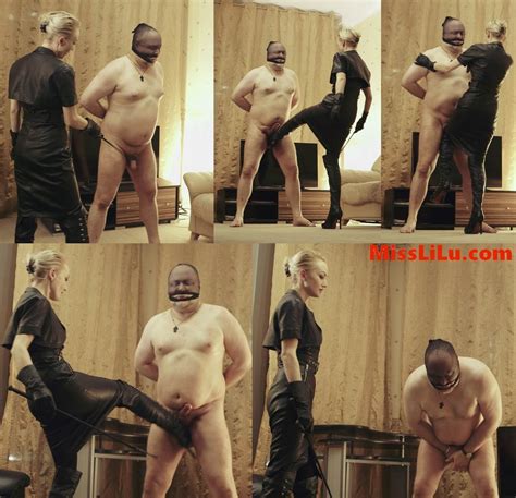 Misslilu Ballbusting Queen 2 Wmv Miss Lilu Clips4sale