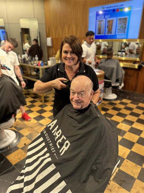 John 🌟 We Love A Good Community Connection 🌟 Heres Our Amazing