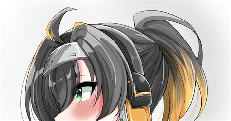 遊戯王 乱破小夜丸、前から見るか横から見るか Ya Manのイラスト Pixiv