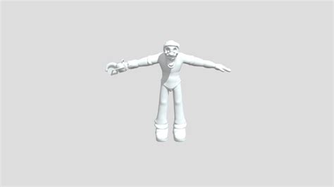 Detg 3d Models Sketchfab