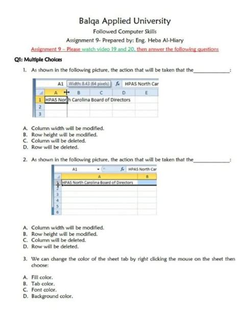 solved assignment 9 please watch video 19 and 20 then