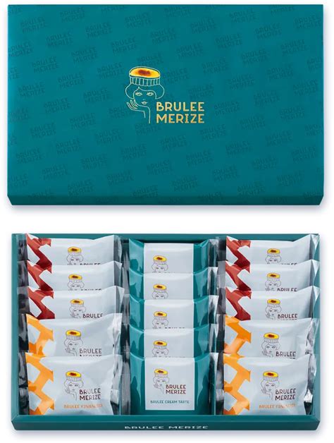 Brulee Merize 焦糖拼盤 Hahaya 大本瀛