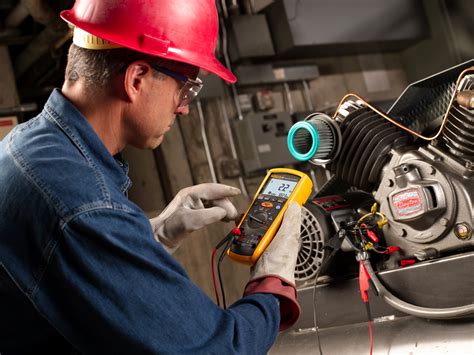 Insulation Resistance Test Compressor At Lori Sullivan Blog