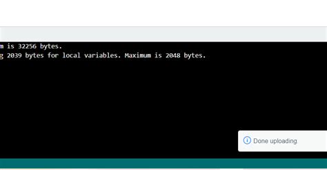 Connecting To The Pc Programming Arduino Forum