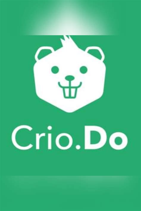 Crio · Github Topics · Github
