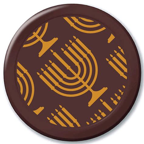 Chocolate Transfer Sheet