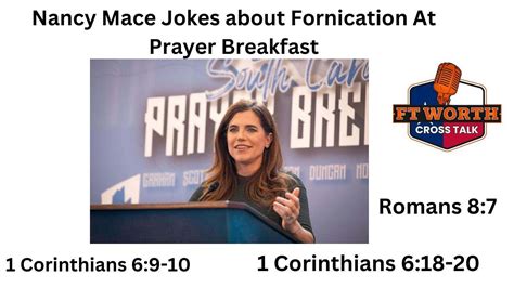 Twice Divorced Nance Mace Of Her Father The One News Page Video