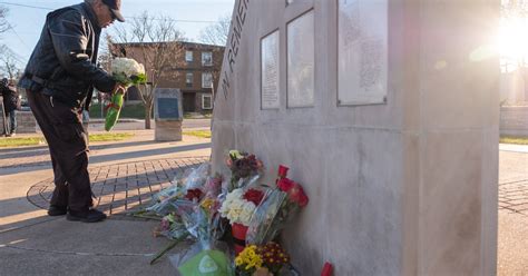 Darrell Brooks Found Guilty Of Killing 6 In Christmas Parade Attack The New York Times