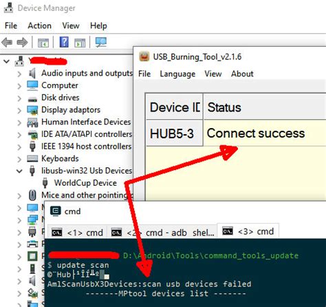 Windows Version Bit STB B H Tidak Terdeteksi Di Command Update Tool Issue