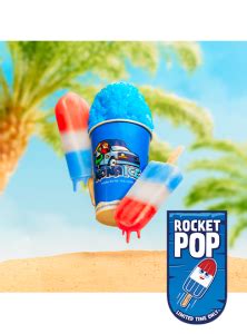 Summer Lto Flavors Kona Ice