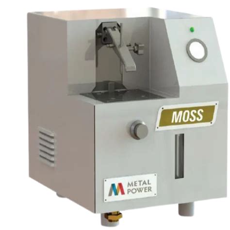 Spectrometer Manufacturer From Rajkot