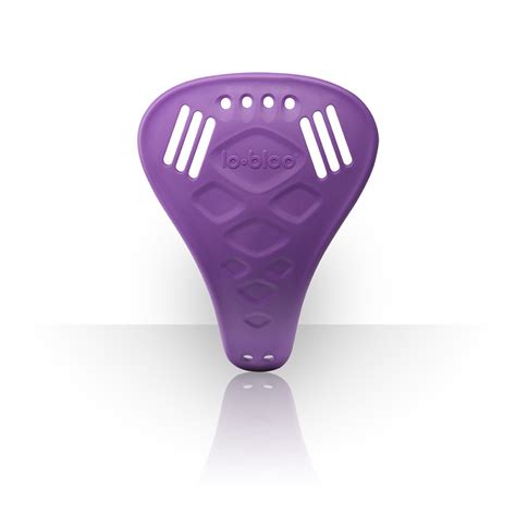 Lo Bloo Groin Guard Aero Slim Rebelz