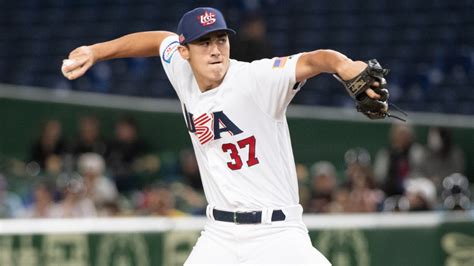 Will Noah Song Play In Mlb In 2023