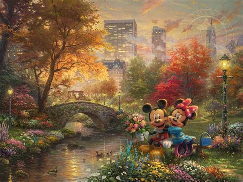 Disney Fall Backgrounds