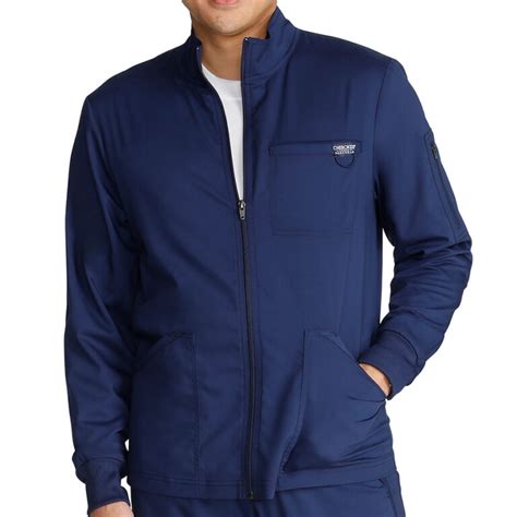 Revolution Jackets For Men Revolution Jacket Cherokee Workwear Medical