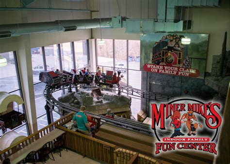 Miner Mikes And Busters 🤩 𝗜𝘀 𝘆𝗼𝘂𝗿 𝗸𝗶𝗱𝗱𝗼 𝗮 𝘁𝗵𝗿𝗶𝗹𝗹 𝘀𝗲𝗲𝗸𝗲𝗿 🤩 Let Them