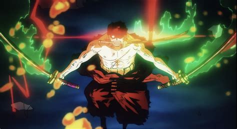 Pin By Reynan On Oijjjjkkkkkkk Roronoa Zoro Anime Background One