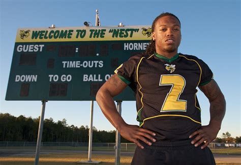 Northeast Floridas High School Football Players Of The Year See