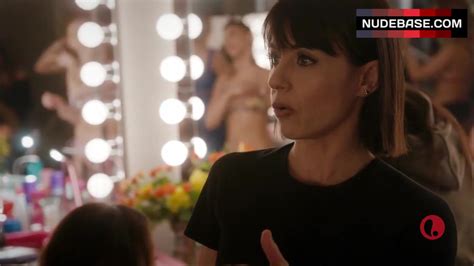 Monica Barbaro Bikini Scene Unreal 0 30