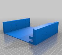 525 Bay 3d Models To Print Yeggi