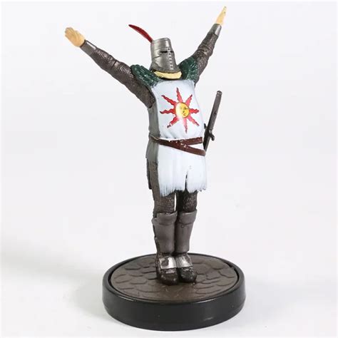 Dark Souls Remastered Sun Warrior Solar Solaire Figure Dark Souls Store