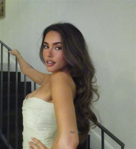 Madison Beer Instagram Photos 02 03 2026 Hawtcelebs
