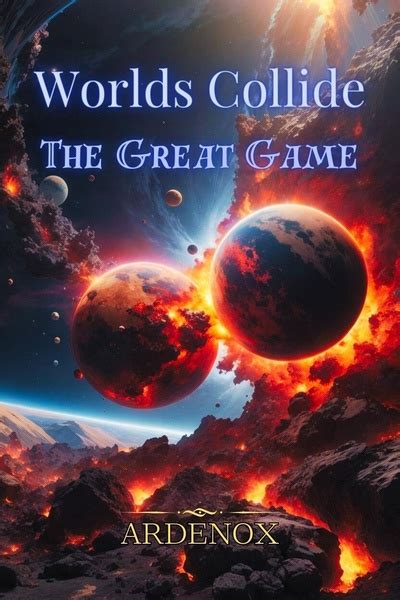 Worlds Collide The Great Game Royal Road