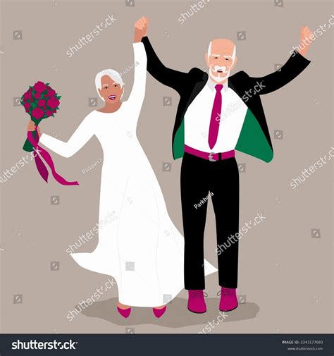 Old Cartoon People Getting Married Dearly Beloved The New Yorker