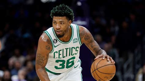 Marcus Smart