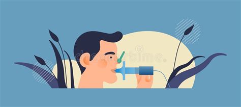 Pulmonary Function Test Stock Illustrations 157 Pulmonary Function