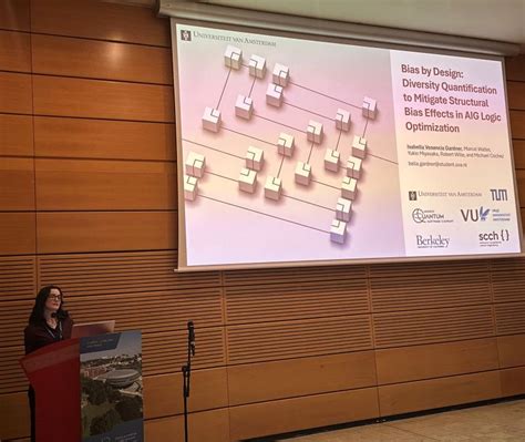 Almost All Logicsynthesis And Optimization Approaches Suffer From Structural Bias Ie The