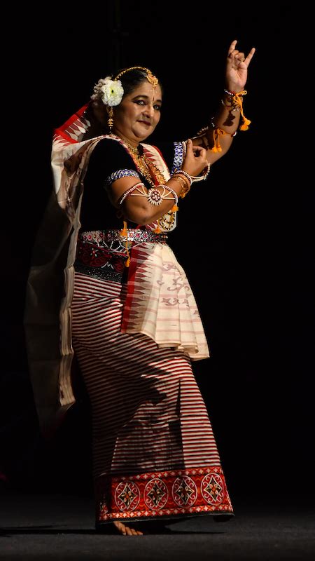 Manipuri Classical Dance Graceful Tradition And Spiritual Heritage