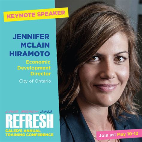 Jennifer Mclain Hiramoto On Linkedin Economicdevelopment
