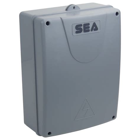 Unigate 2i Control Unit Downee