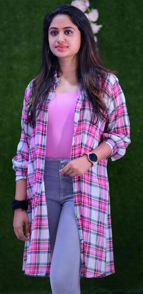 Swathy Nithyanand Rmallubabes