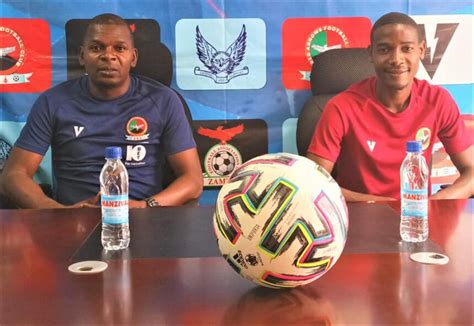 Mbewe Gives His Arrows A Tough Order Ahead Of Clash With Mutondo Bolanews