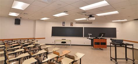 Classroom Lighting The Comprehensive Guide China Commercial Led Lighting Manufacturer