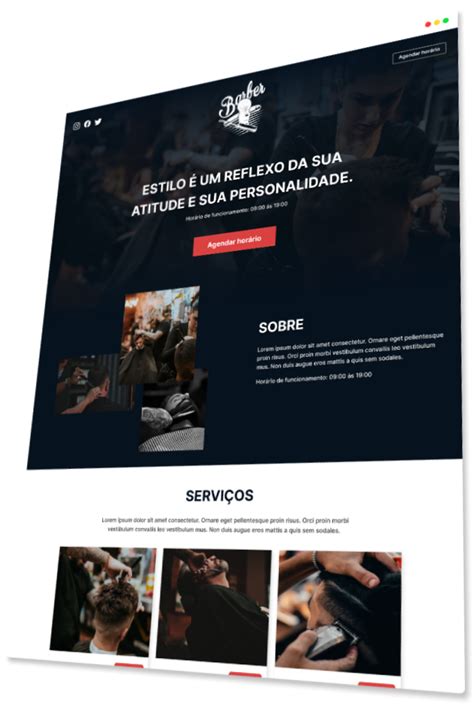 meu primeiro projeto html css sass do zero 100 gratuito sujeito