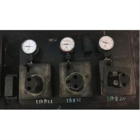 Inner Diameter Checking Gauge At ₹ 85000piece Checking Fixtures In