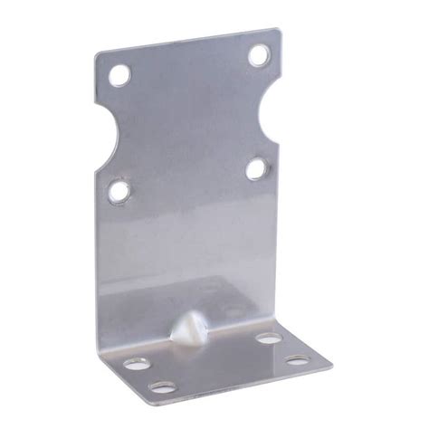 Puretec Water Filter Mounting Bracket Kit 10 By Puretec At Mitre 10