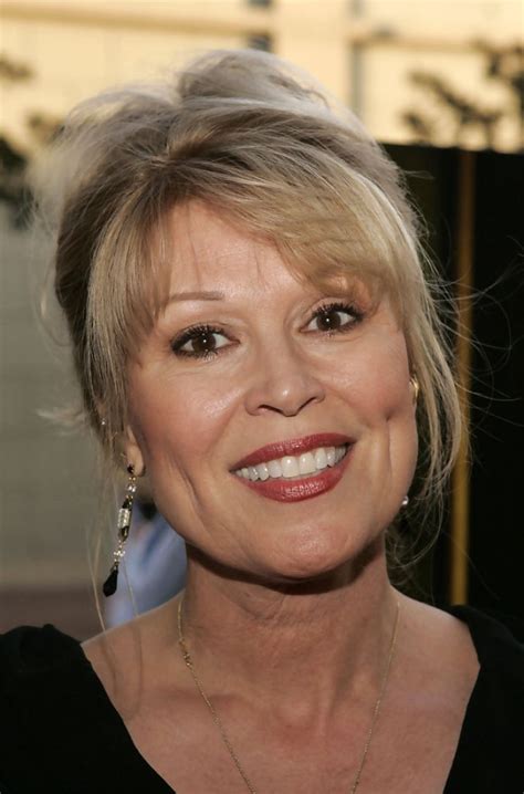 Leslie Easterbrook Wall Of Celebrities